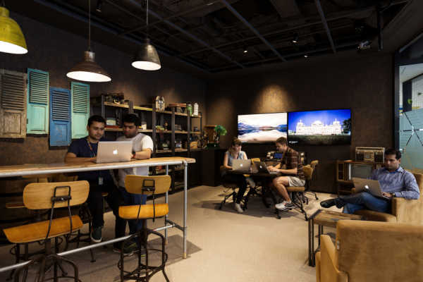 How Google and Others Are Changing Collaborative Technology