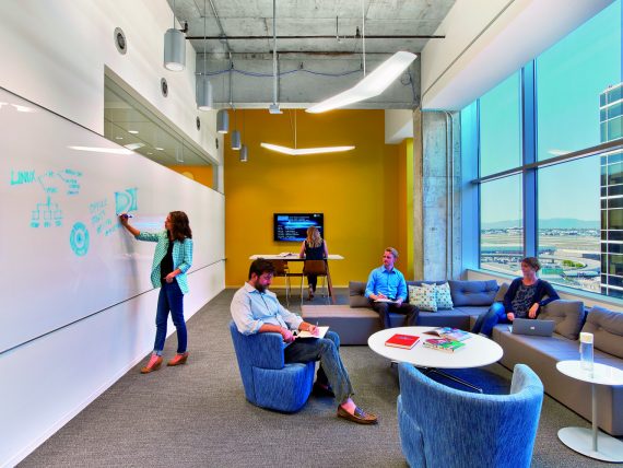 How Google and Others Are Changing Collaborative Technology