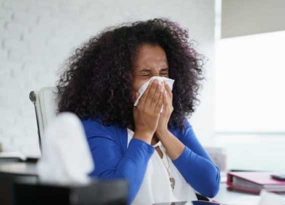 Keep Your Workplace Healthy from the Spread of Flu and Coronavirus