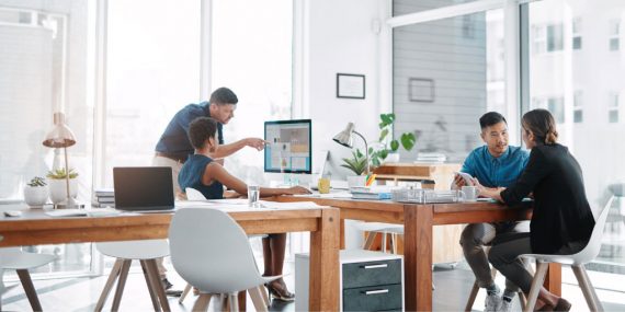 Relogix Workplace Analytics Platform Has Proven 99.7 Percent Accuracy