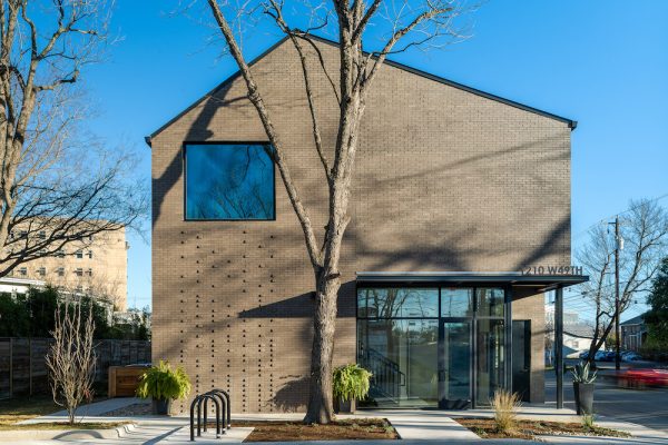 An Austin WELL Office Space Serves as A Template for the Future