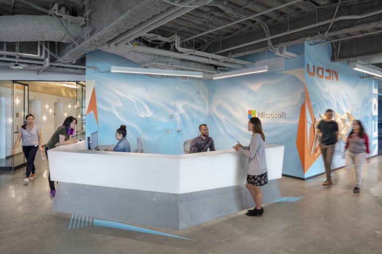 The Best Workplace Amenities To Improve Workplace Experience