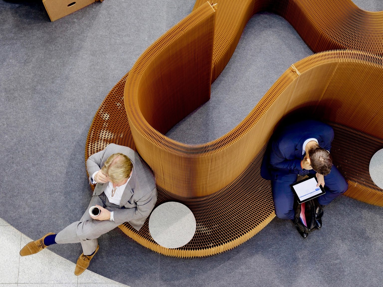 Construal Level Theory Archives - Work Design Magazine