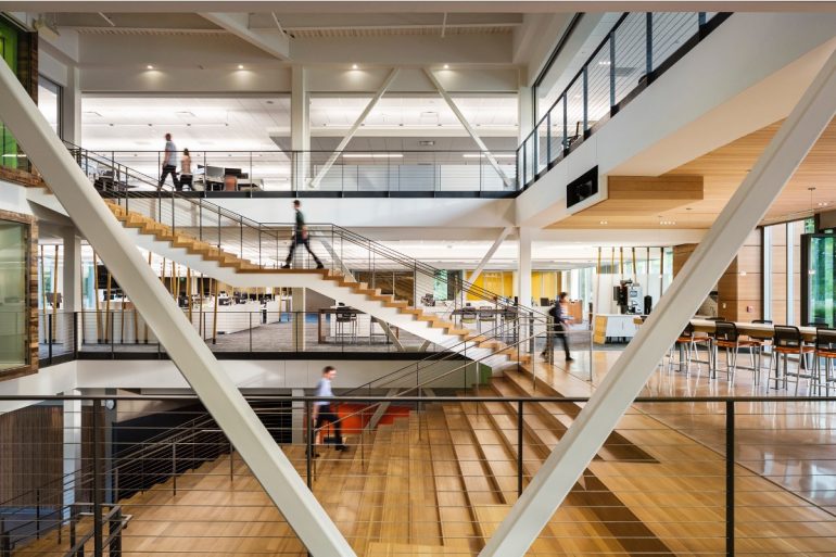 Working Outside The Box Post-COVID-19 - Work Design Magazine