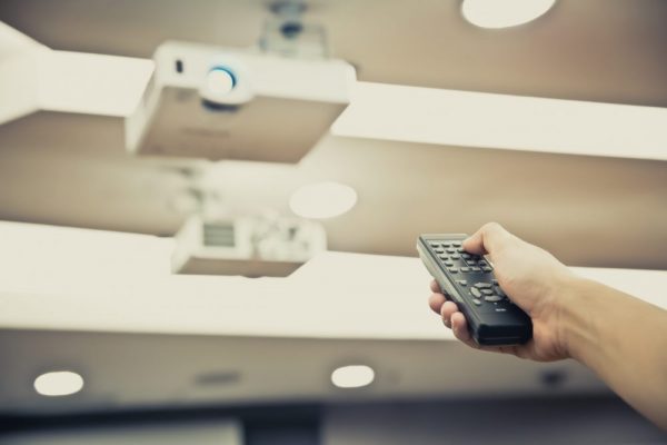 A New Normal: Touchless Offices in the Post-Pandemic World