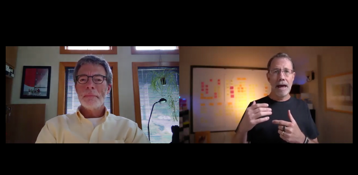 Interview With Rex Miller: What's Next, New & Innovative in Post ...