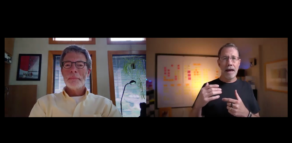 Interview With Rex Miller: What's Next, New & Innovative in Post ...