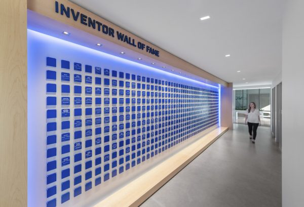 CallisonRTKL Gives Nokia A Live, Work, Play Development