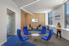 CallisonRTKL Gives Nokia A Live, Work, Play Development