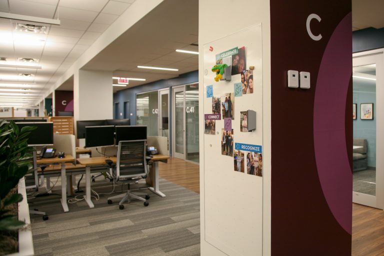 Creating Communities of Work Post-COVID-19 - Work Design Magazine