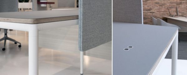 Watson C9 System Creates The Ideal Socially Distanced Workspace