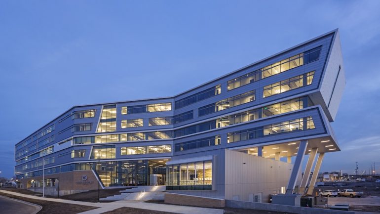 Denver Water: A First-of-its-Kind Water Reuse Initiative By Stantec