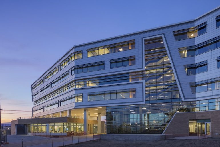 Denver Water: A First-of-its-Kind Water Reuse Initiative By Stantec