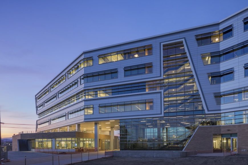 Denver Water: A First-of-its-Kind Water Reuse Initiative By Stantec