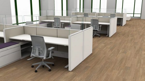 Managing Furniture for Adapting Workplaces - Work Design Magazine