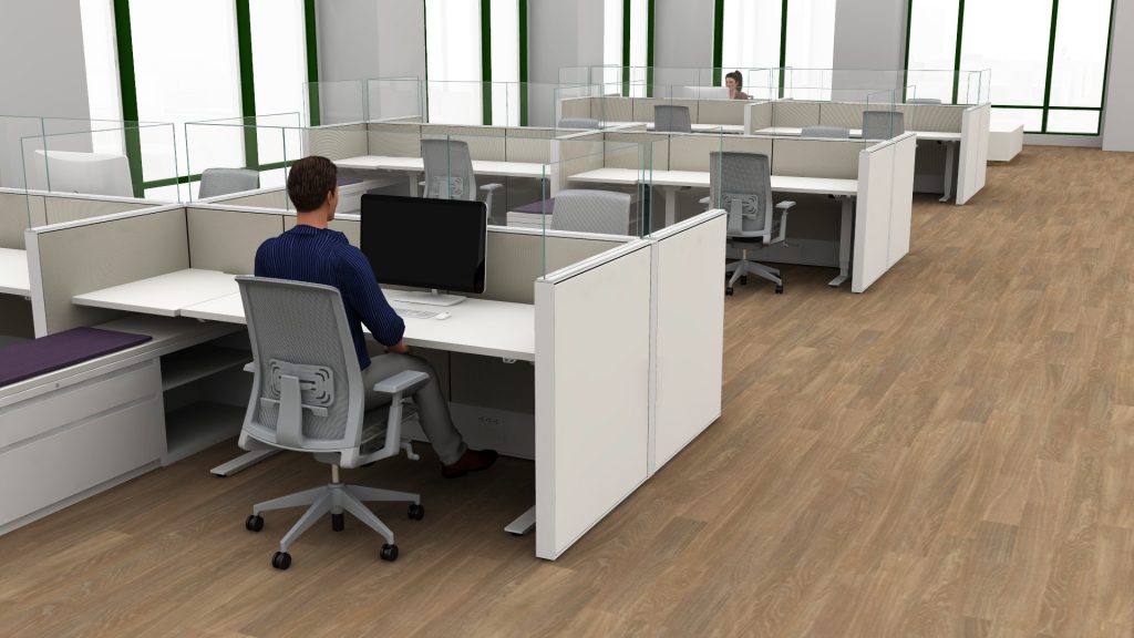 Managing Furniture for Adapting Workplaces - Work Design Magazine