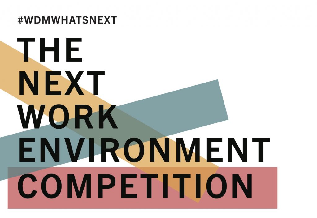 The Next Work Environment Competition: Shortlist of Finalists - Work ...
