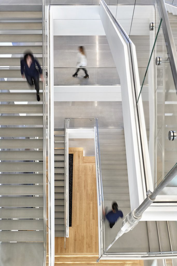 Appian Gets A Fresh, Collaborative HQ By CallisonRTKL