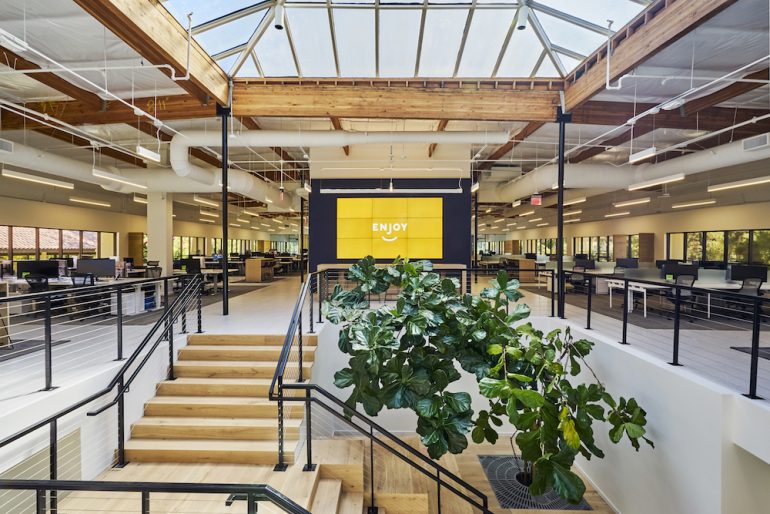 Health-Focused Design Approach to Built Environments