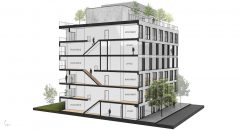 The Case for Live-Work Buildings Work Design Magazine