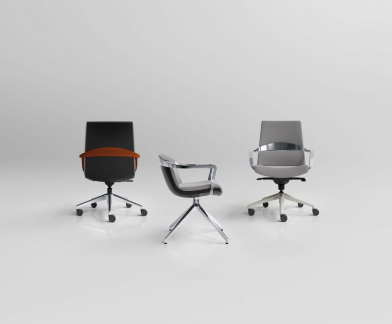 Mantra Chairs By Allseating Encourage Motivation And Conversation