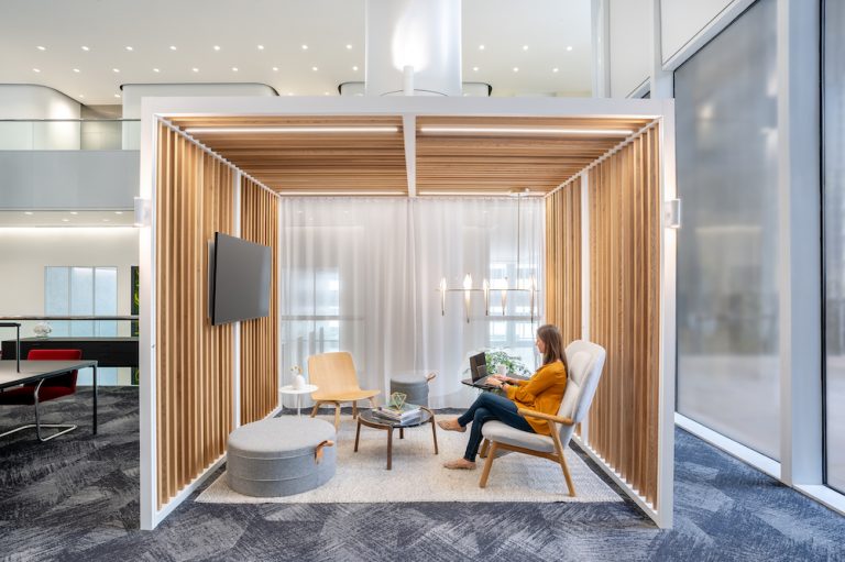 The New Workplace: From Wellness to Wellbeing - Work Design Magazine