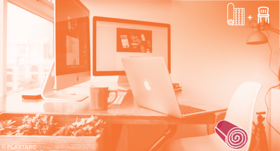 Four Home Office Hacks To Support Remote Working