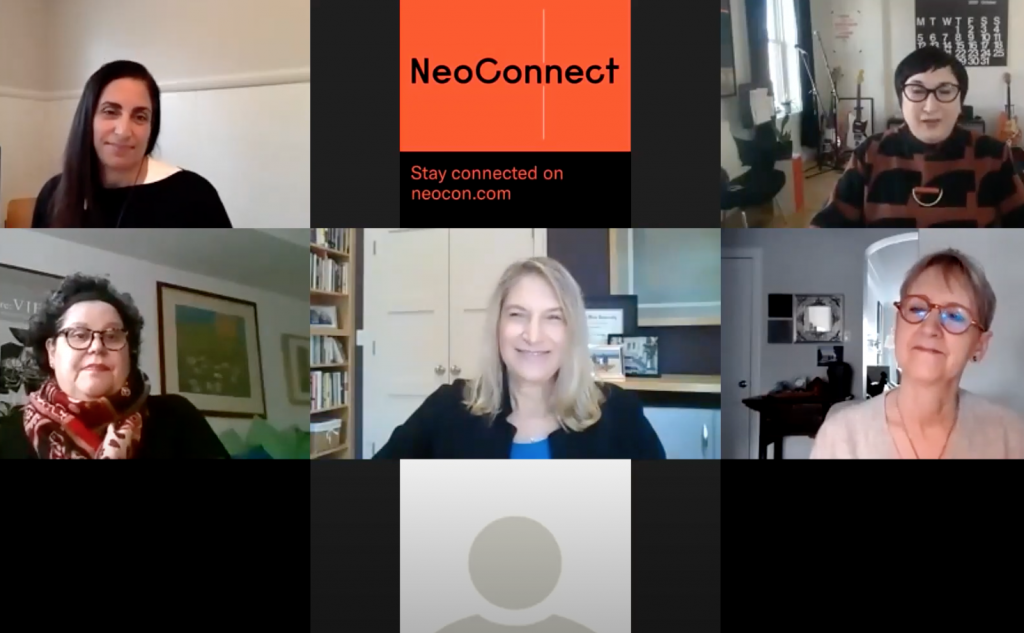 NeoConnect 2020: Raising the Bar as We Rethink the Workspace