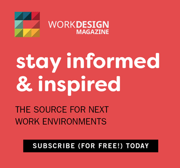 Work Design Now 2013 - Work Design Magazine
