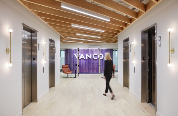 Innovation Was The Center Of Studio BV's Design For Vanco