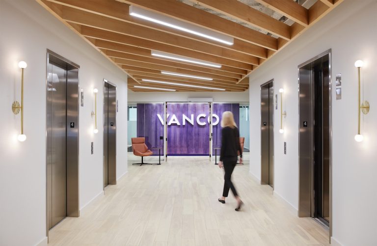 Innovation Was The Center Of Studio BV's Design For Vanco