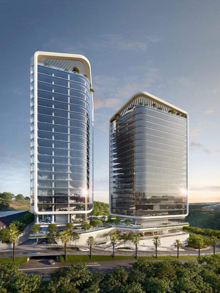 The Accelerating Evolution of the Human-Centric Workplace