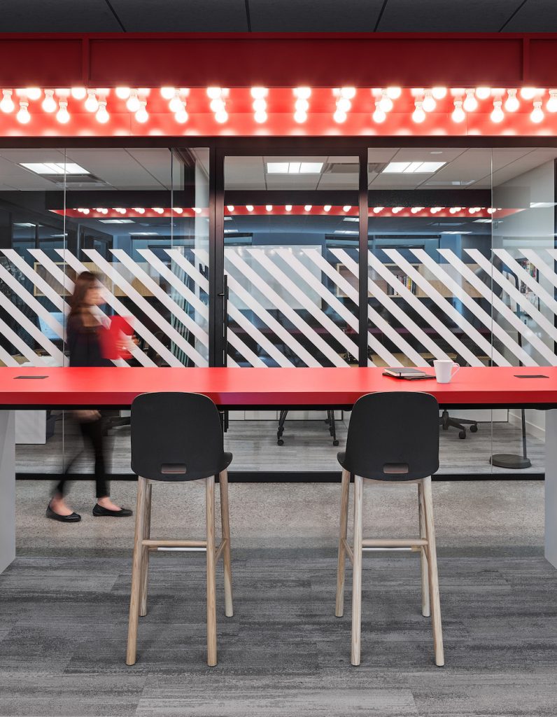 How Retail Design Insights Will Inspire Workplace Design