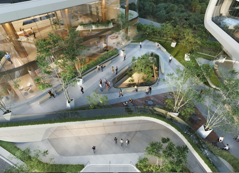 The Accelerating Evolution of the Human-Centric Workplace