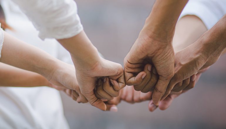 Three Ways Workplace Design Supports Trust and Empowerment Culture