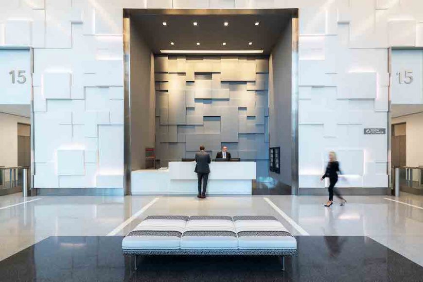 2021 Trends: Third Places Are Redefining The Urban Workplace