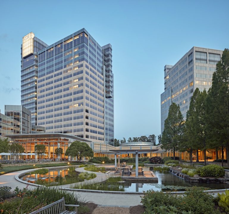 Offices For Healthy Living in 2021 - Work Design Magazine