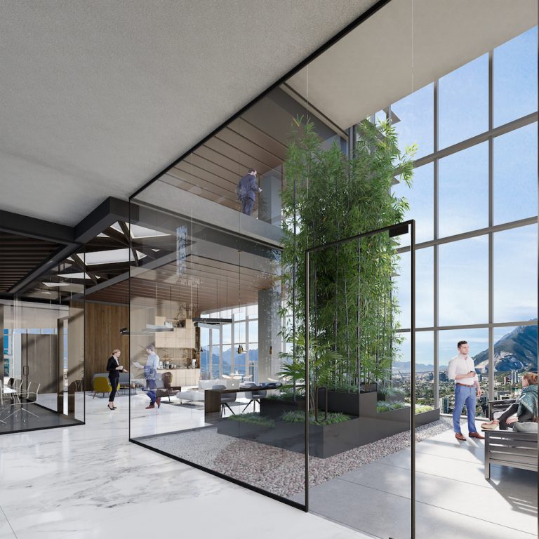 Offices For Healthy Living in 2021 - Work Design Magazine