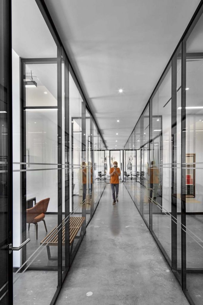 Roc Nation's NYC Offices Feature Jay-Z’s Remarkable Art Collection