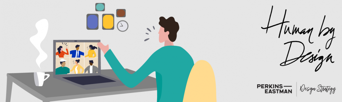 2021 Trends: Designing our workplaces to promote human connection