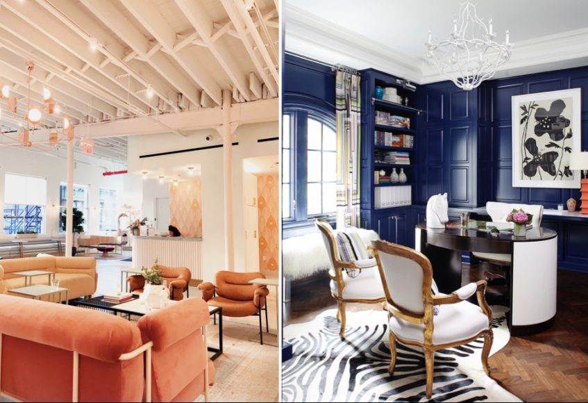 2021 Trends: The Homework Revolution - Work Design Magazine