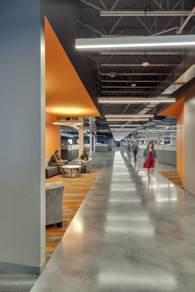Wellbeing, Culture and the Evolving Workplace - Work Design Magazine