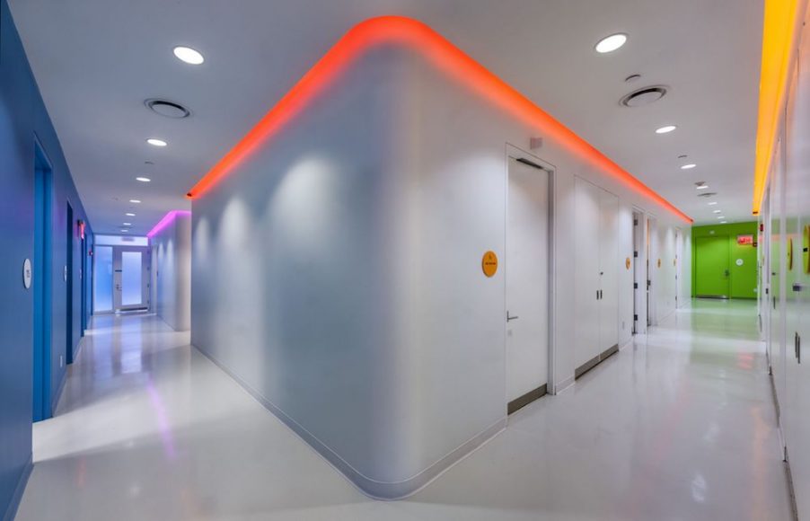 Supporting Physical and Mental Health Through Design