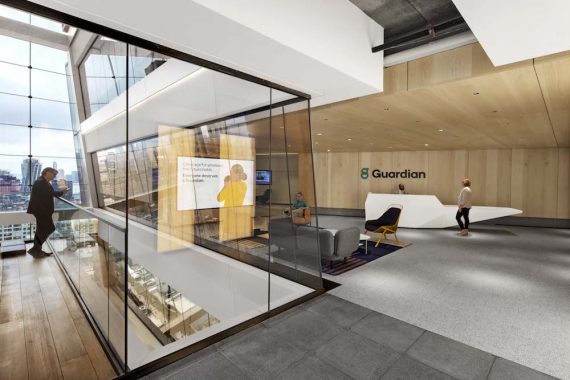 How Do We Draw Employees Back To The Office?