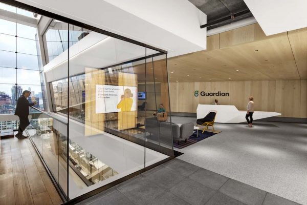 How Do We Draw Employees Back To The Office?