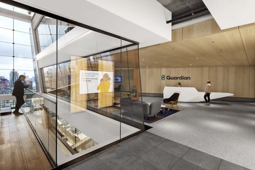 How Do We Draw Employees Back To The Office?