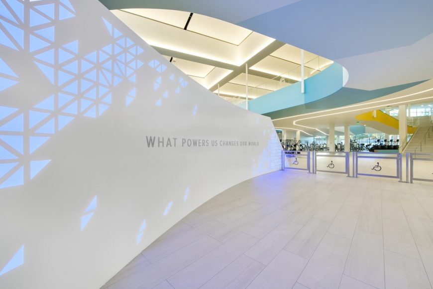 Integrating Inclusive Design into Today’s Work (and Public) Spaces