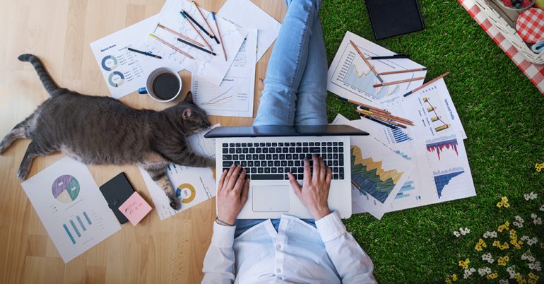 Shaping today’s workplace for the “high-performing” workplace of tomorrow