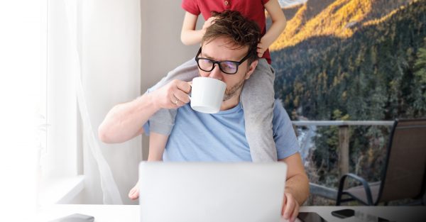 Shaping today’s workplace for the “high-performing” workplace of tomorrow