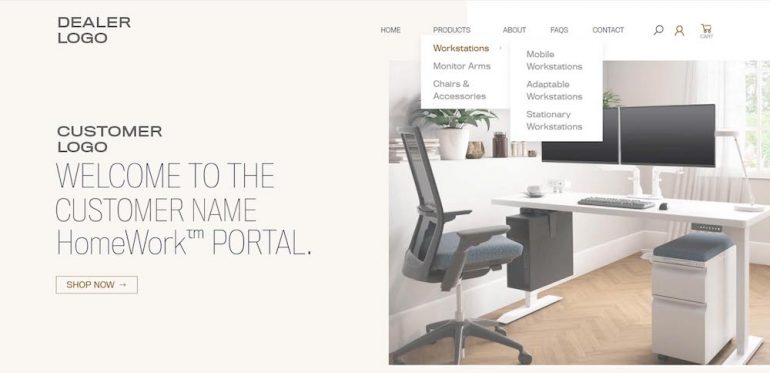 HAT Collective’s Libby Ferin On What's Next For The Workplace